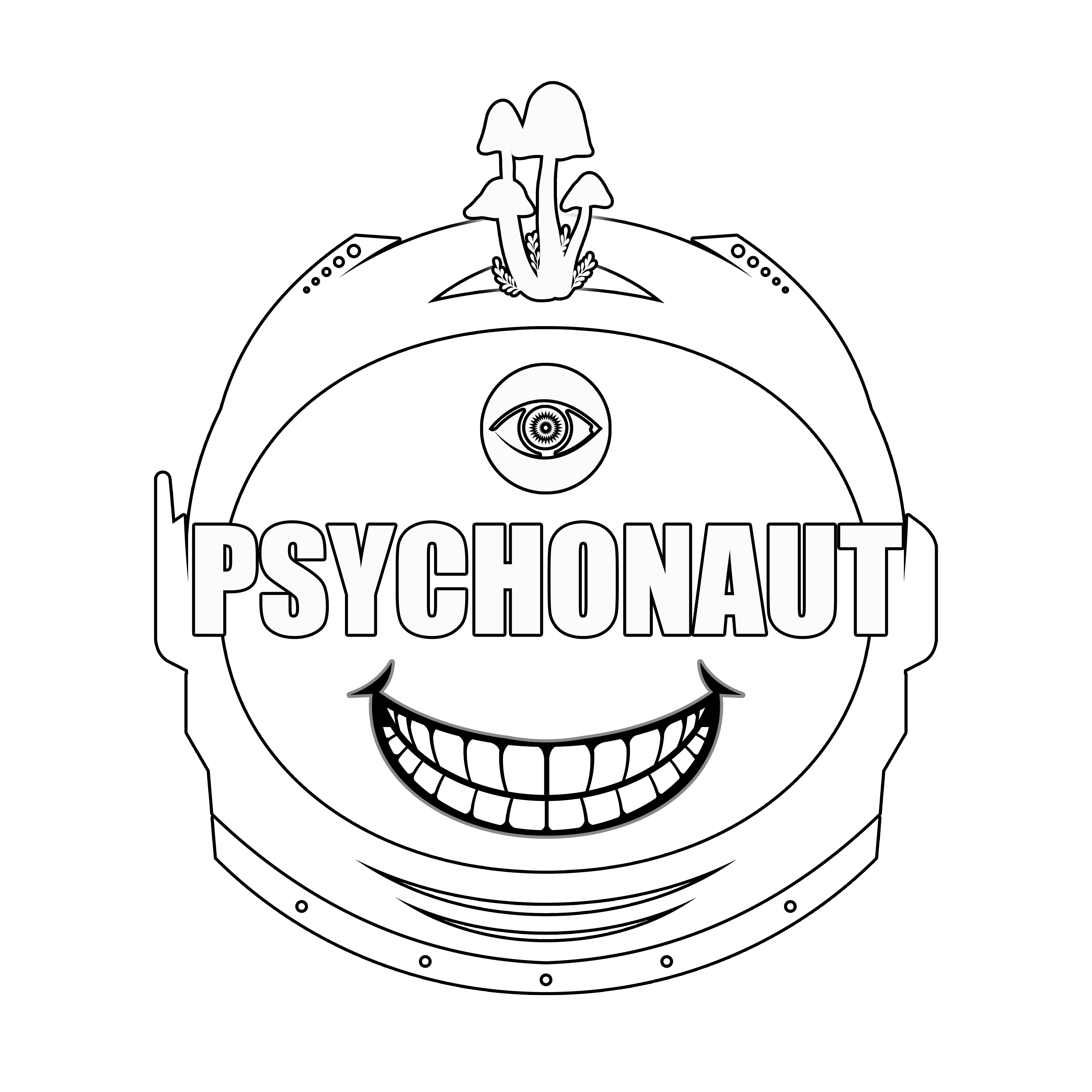 Psychonaut CLASSIC – Infinite of One Publishing